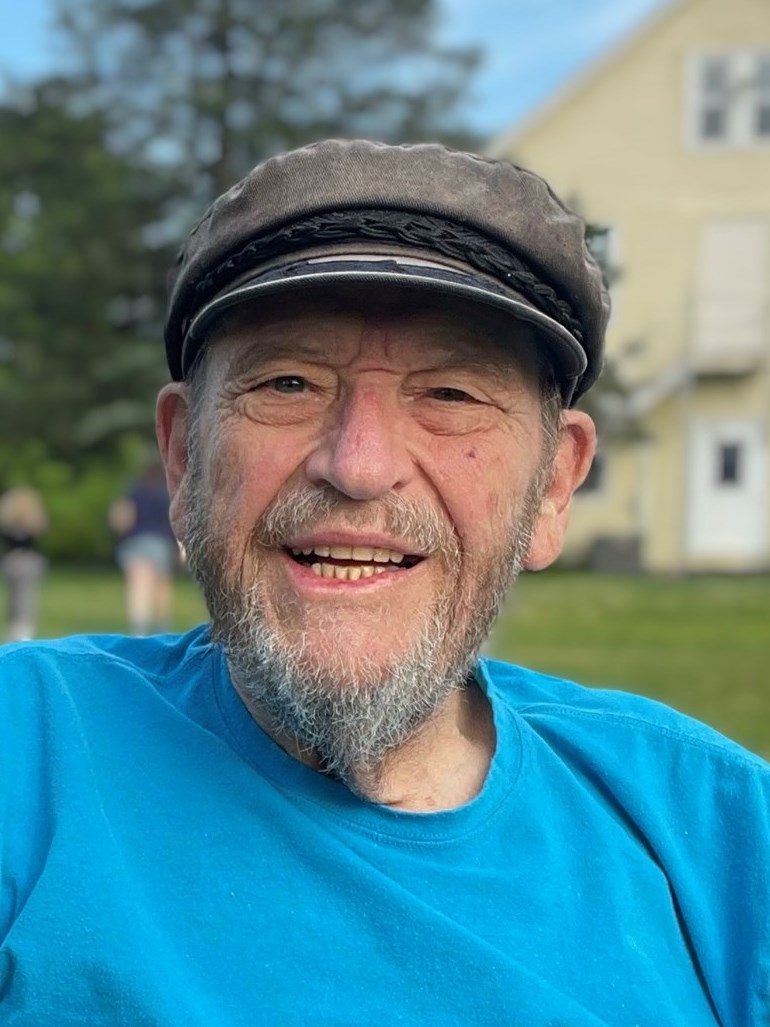 William Dougherty Obituary - Branchville, NJ