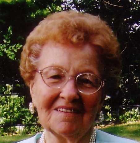 Florentina Romaker Obituary - Hamilton, ON