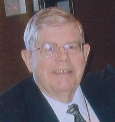 John Arnold Ensign Obituary - Duluth, MN