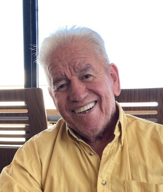 Ramiro N. Castillo Obituary - Corpus Christi, TX