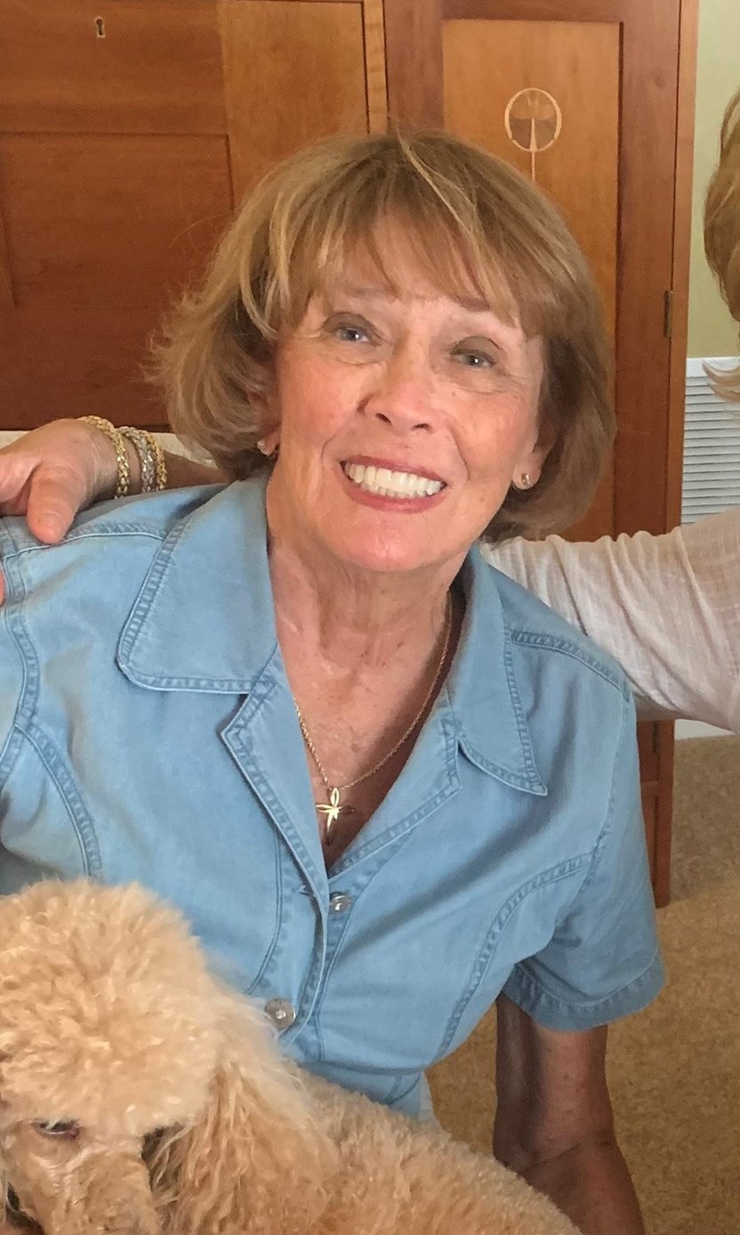 Judith Womeldorff Obituary - Worthington, OH