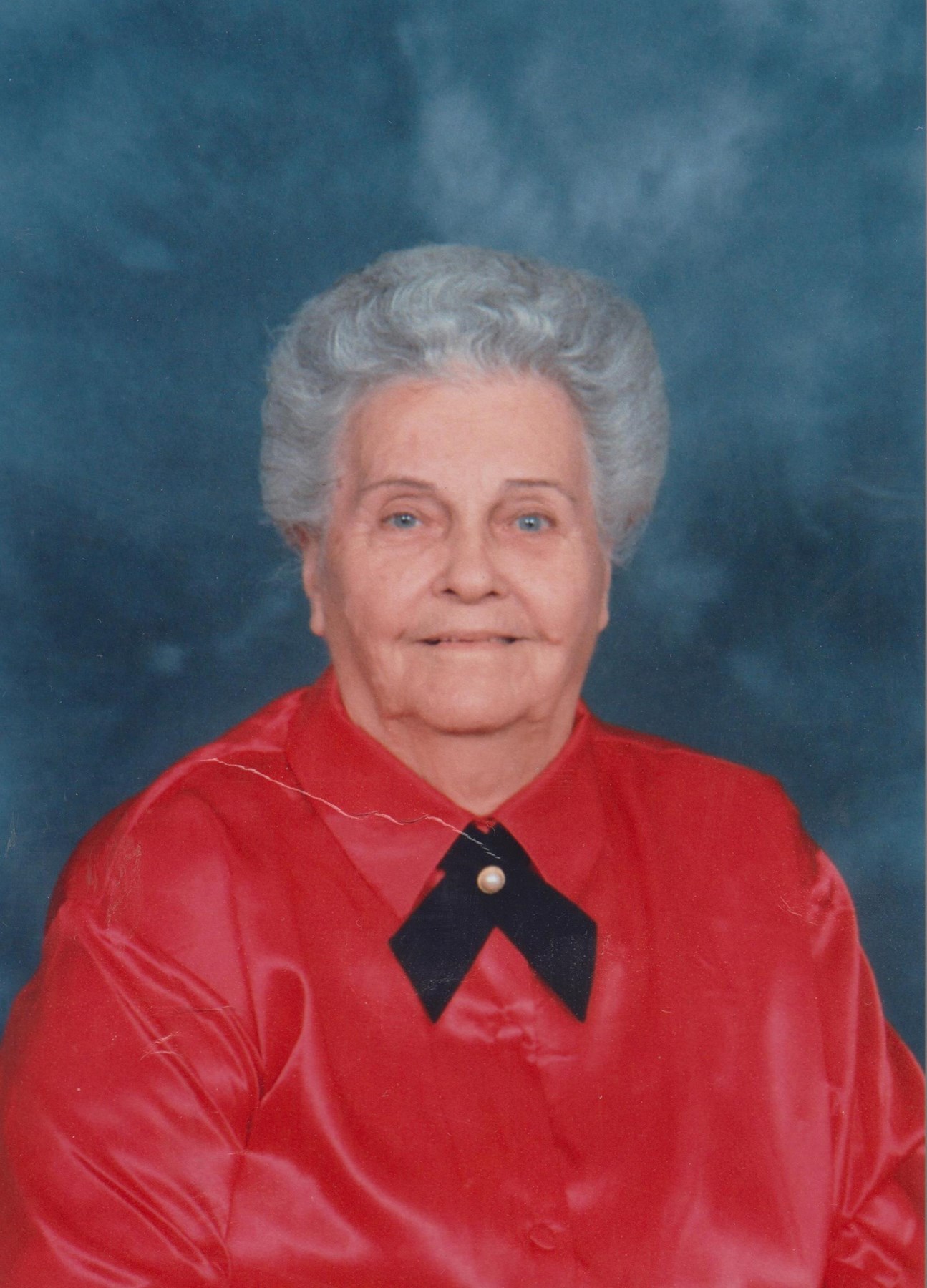 Ruby Self Obituary - Tyler, TX