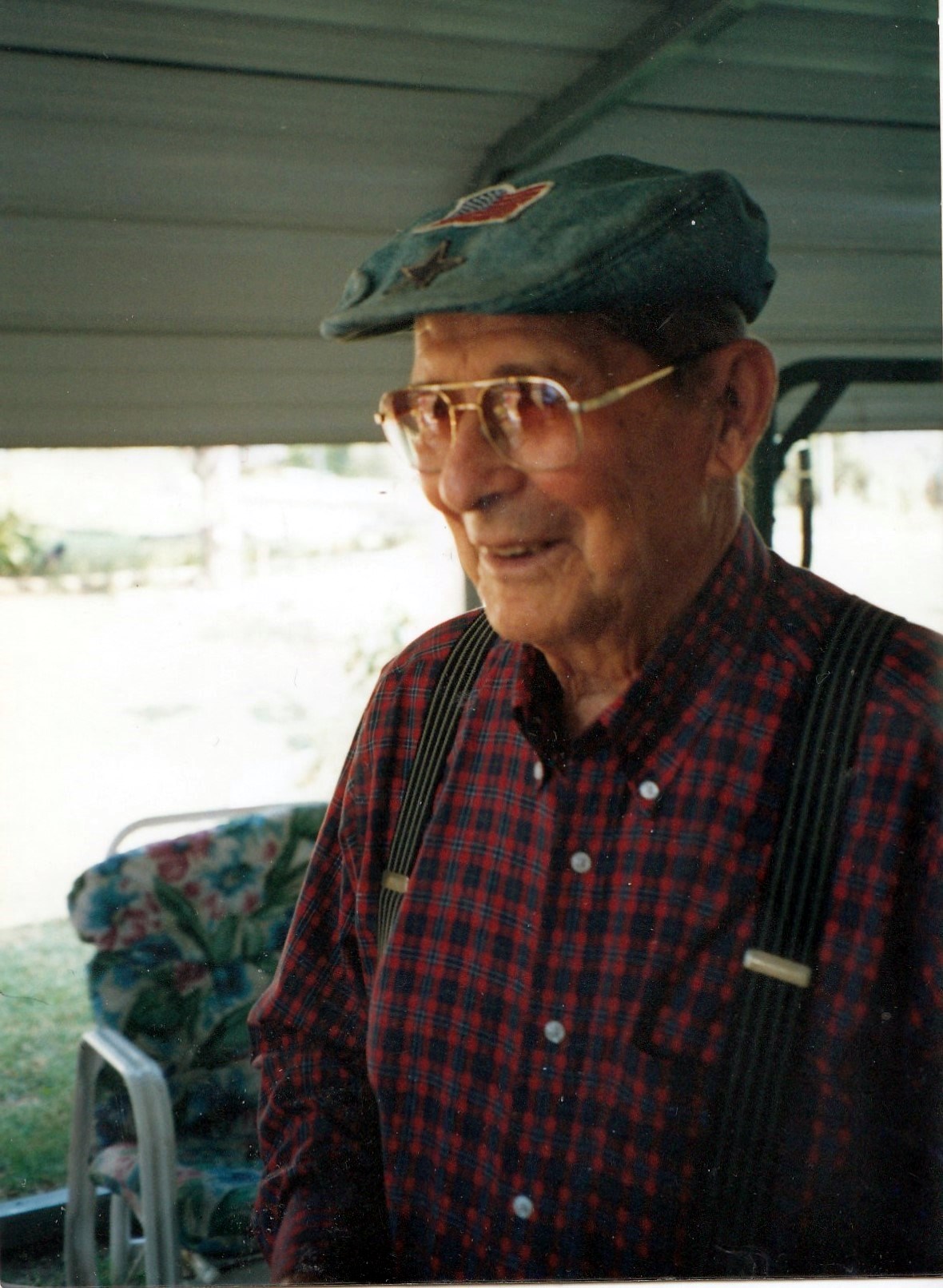 Jesse Gonzales Obituary - Marlin, TX