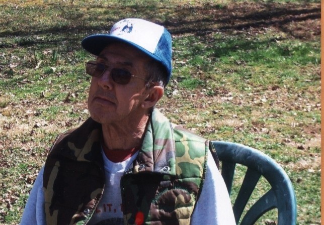 Ralph J. Neff Obituary - Clearfield, PA