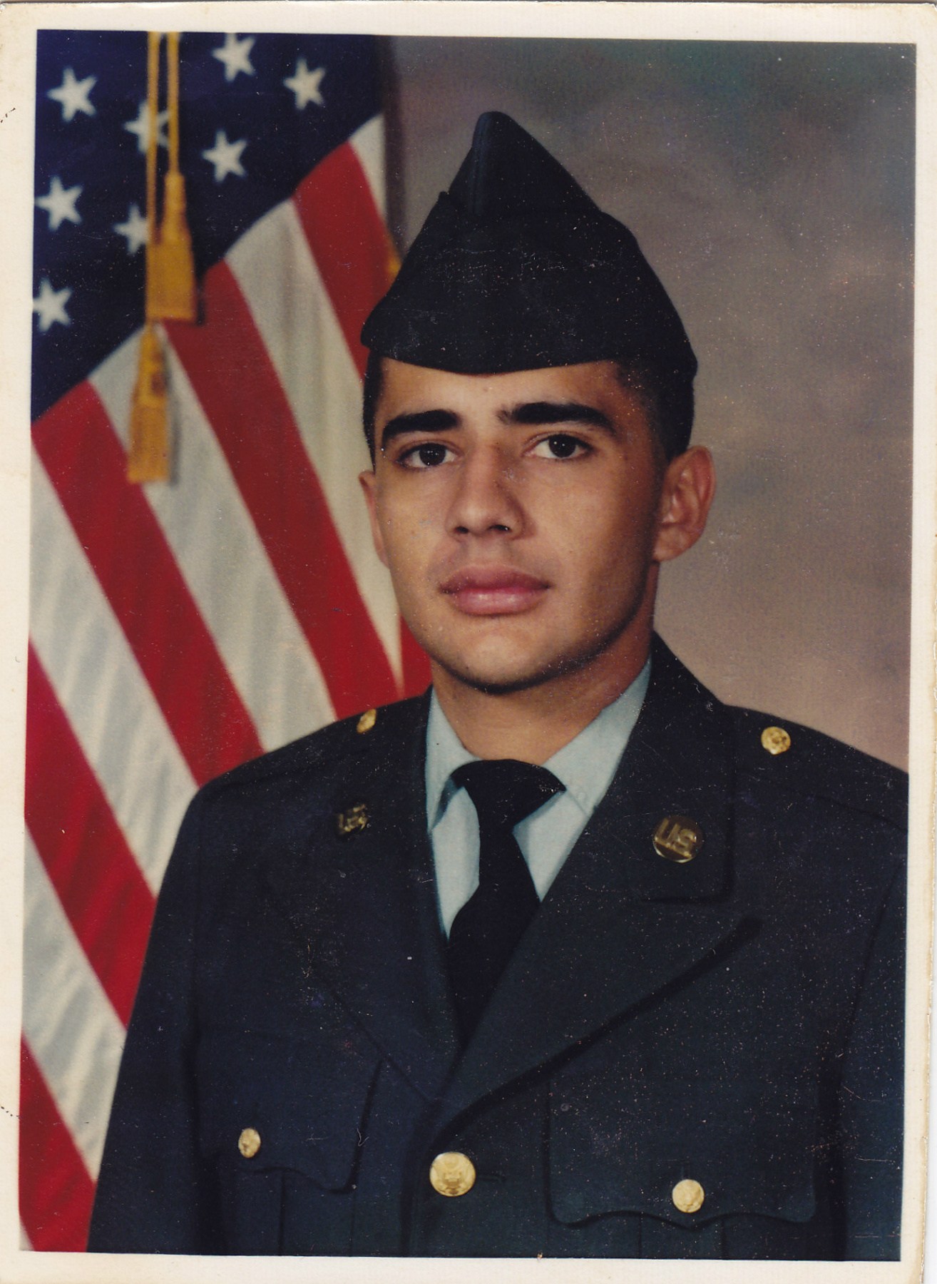 Enrique Evelio Botello Obituary - Austin, TX