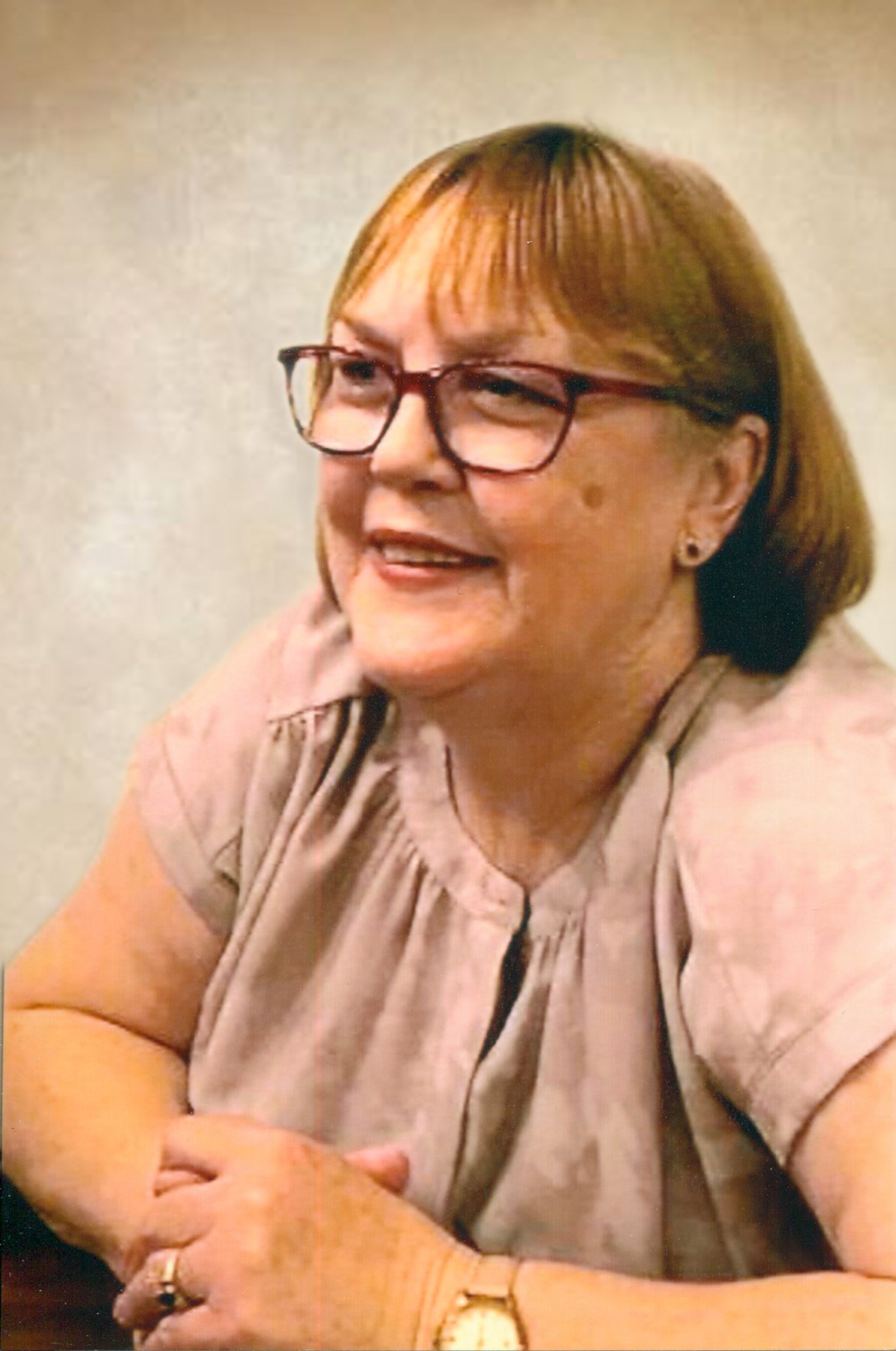 Jerri Ray Obituary - Las Vegas, NV