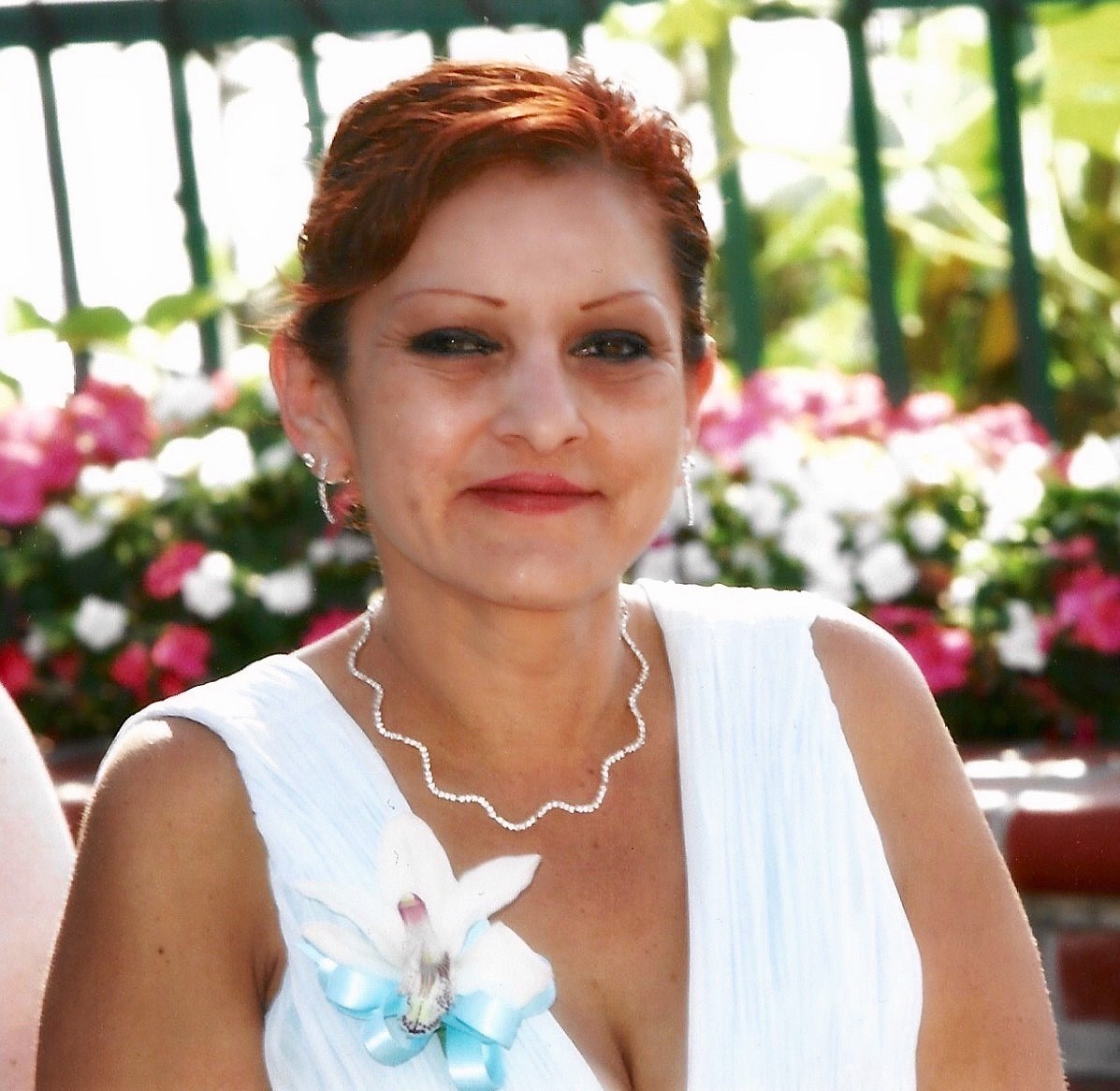 Darlene Valentine De La Rosa Obituary - Glendora, CA