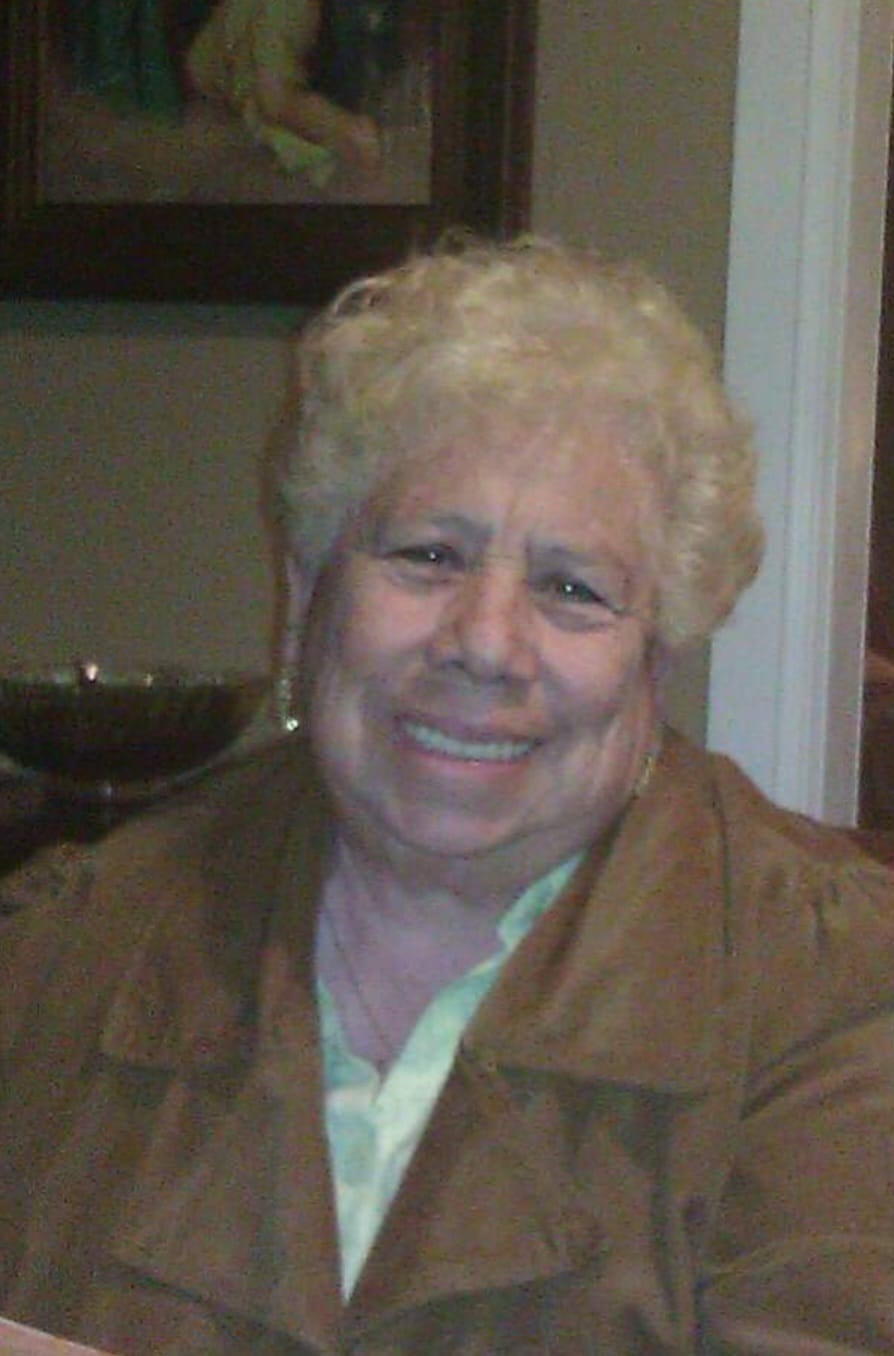 Maria Consuelo Reyes Chavez Obituary - Las Vegas, NV