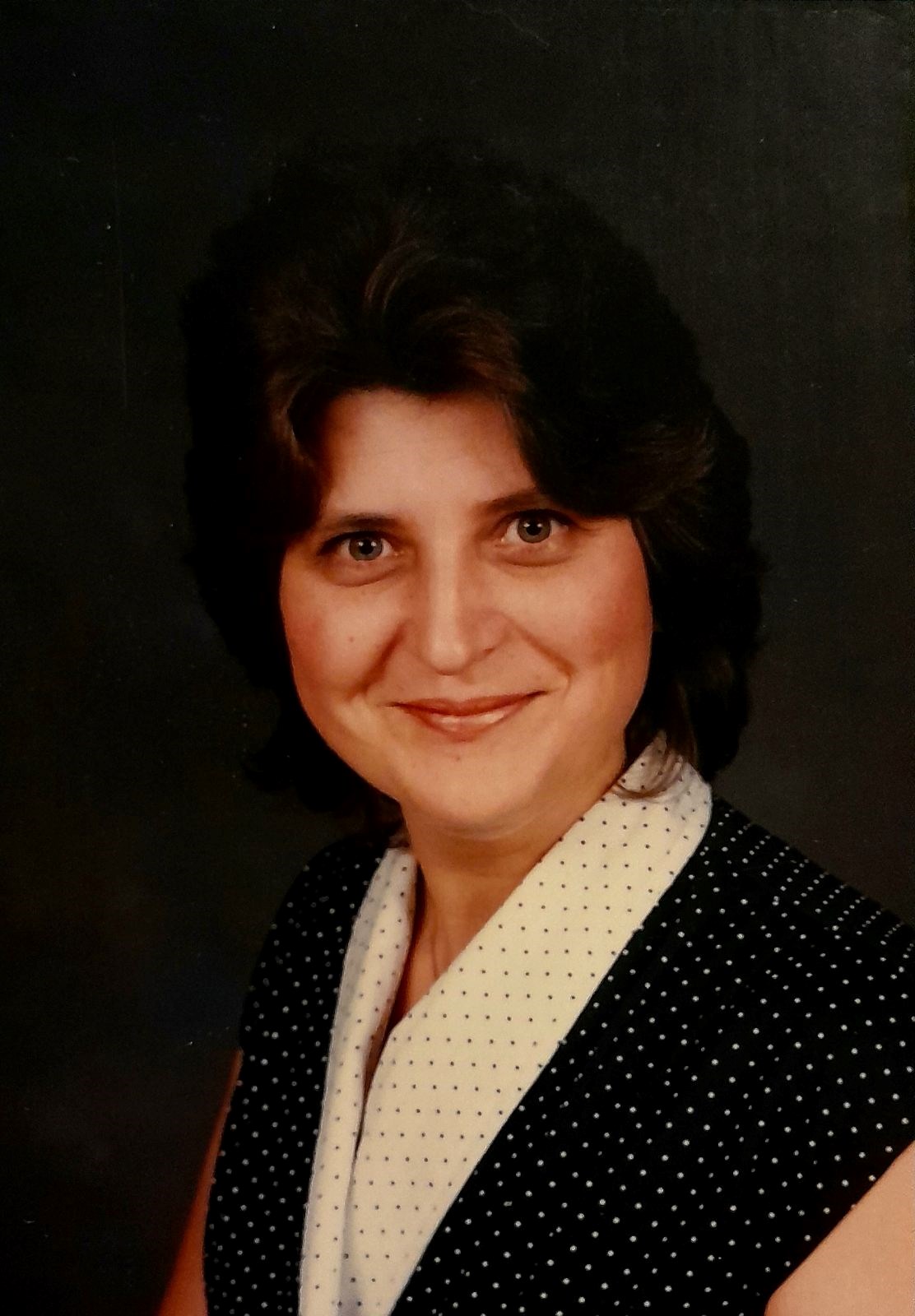 Rosetta Self Obituary - Fredericksburg, VA