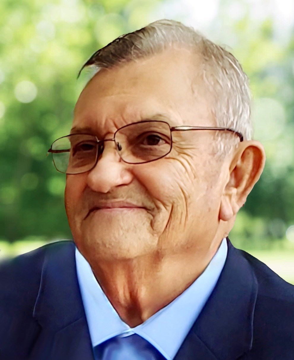 Richard Pitre Obituary - Baton Rouge, LA