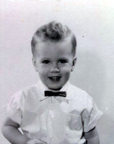 Johnnie D. Alumbaugh Obituary - Highland, IN