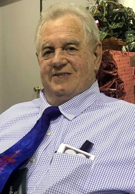 Edgar Dayton Barnes Obituary - Memphis, TN