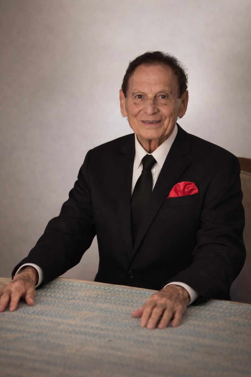 Joseph (Giuseppe) Codispoti Obituary - Vancouver, BC