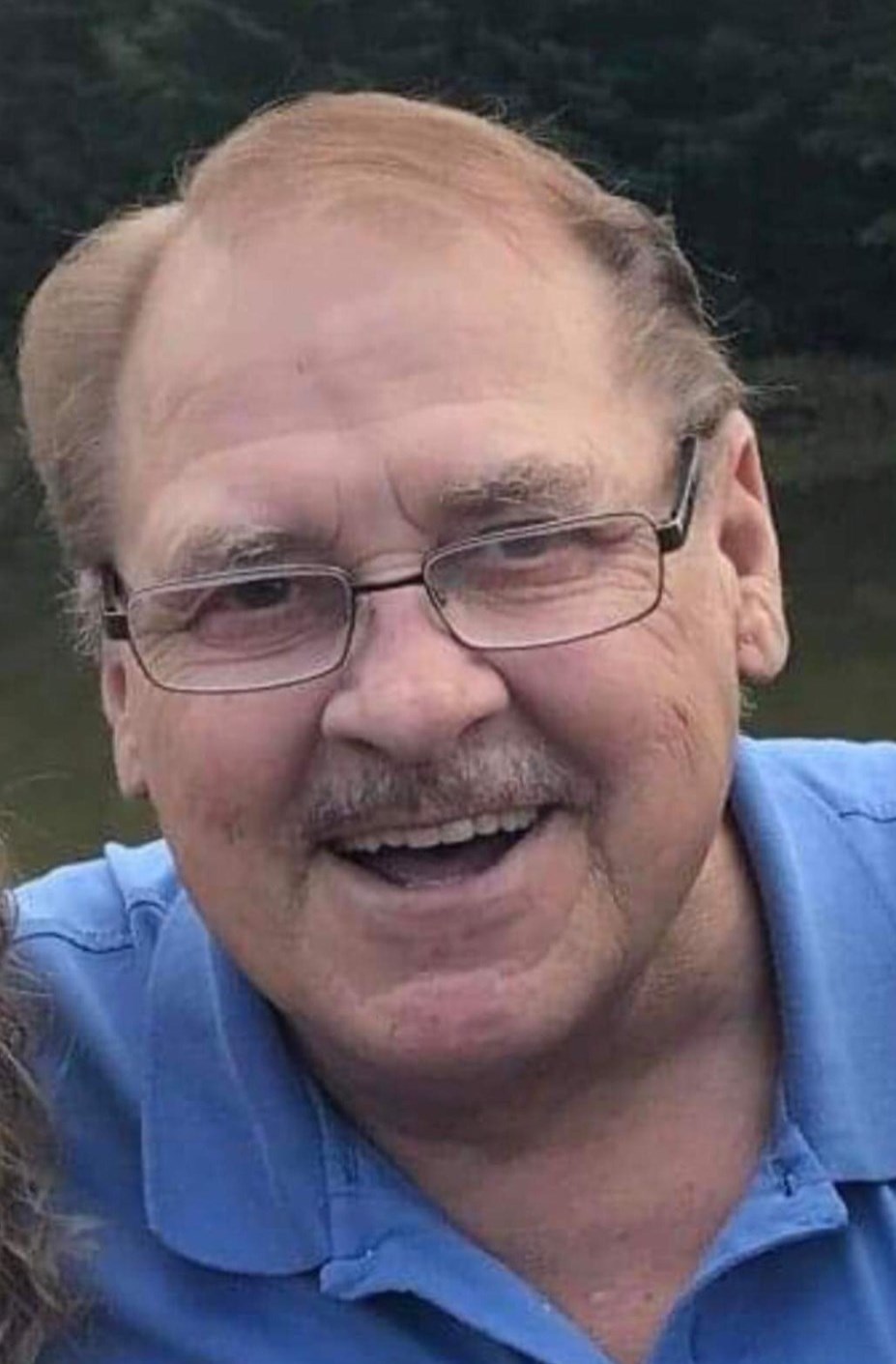 Namon Minton Obituary - Lenoir, NC