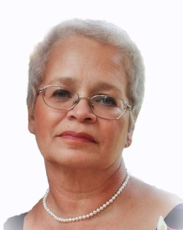 Helene Viola Walker Obituary - Largo, FL