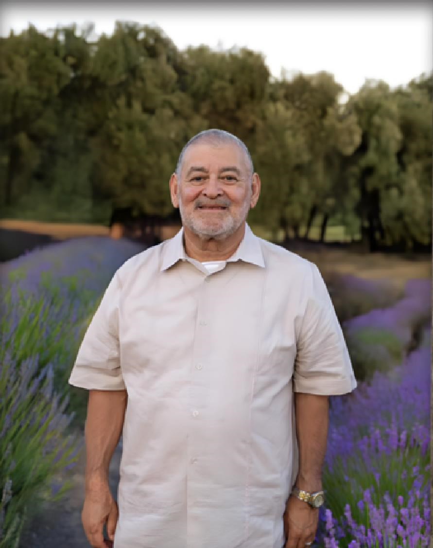 Anthony Perez Obituary - Hemet, CA