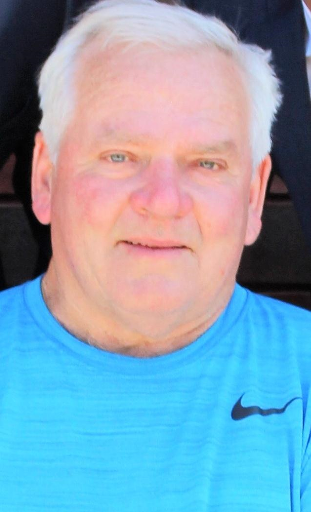 David Challice Obituary - Peterborough, ON