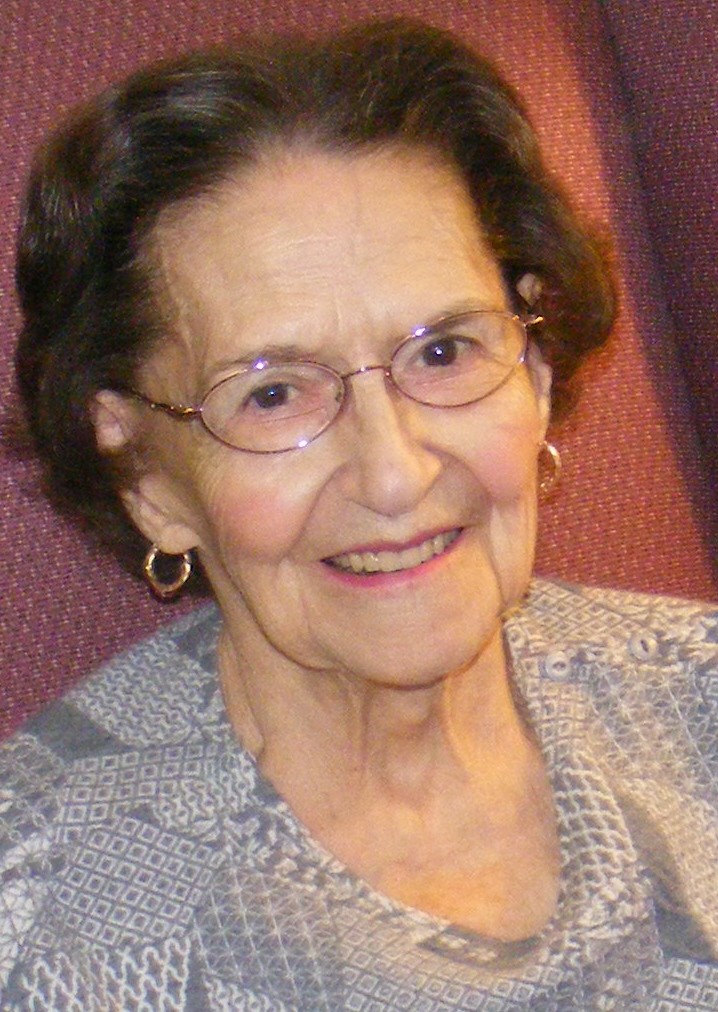 May Haraldson Obituary - Sun City, AZ
