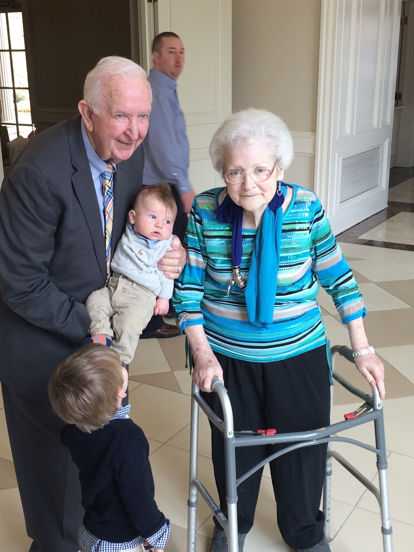 Nancy Elizabeth Smith Obituary - Columbus, GA