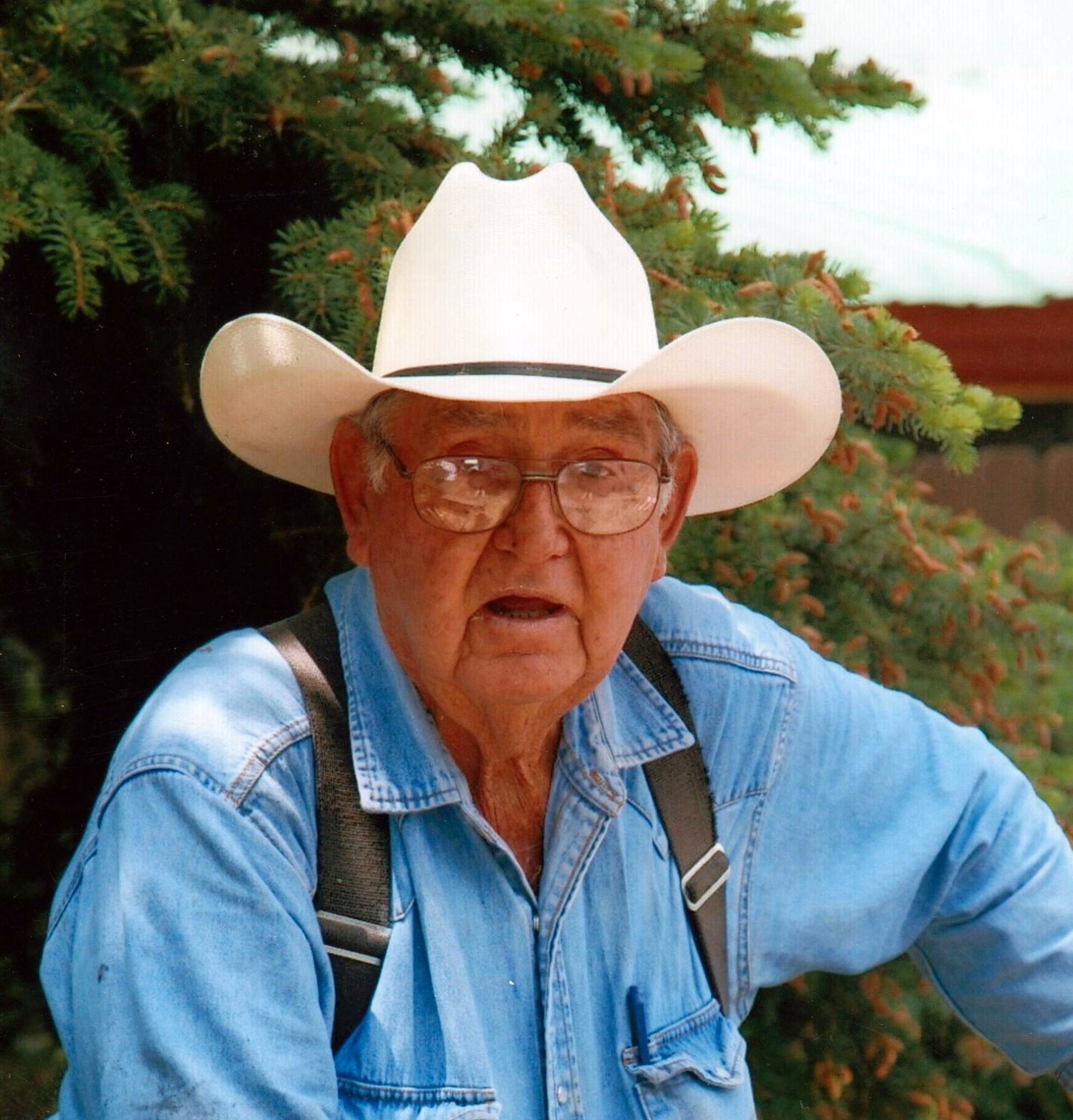 Richard A. Neal Obituary - Oklahoma City, OK