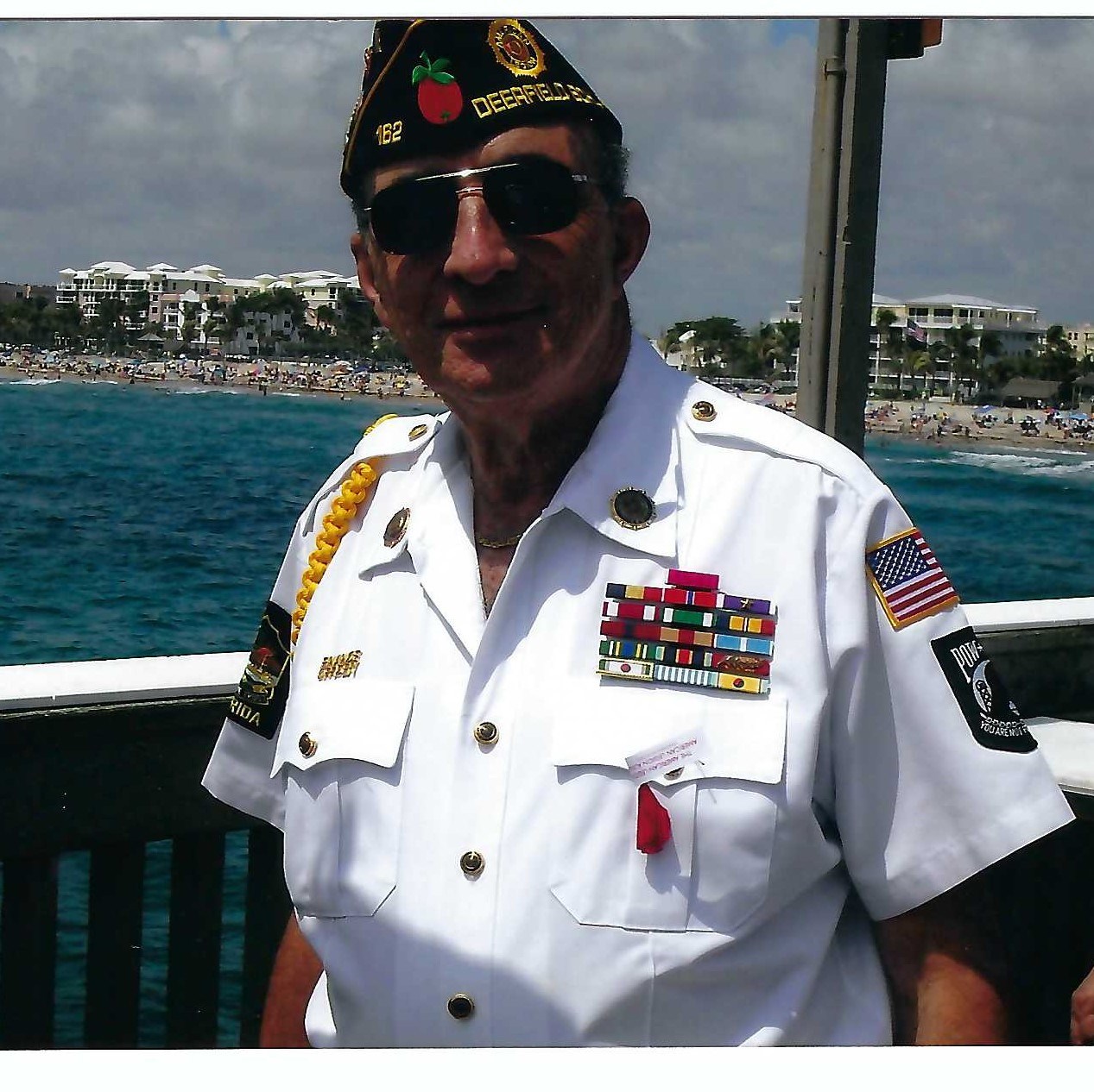Raymond GONZALEZ Obituary - Fort Lauderdale, FL