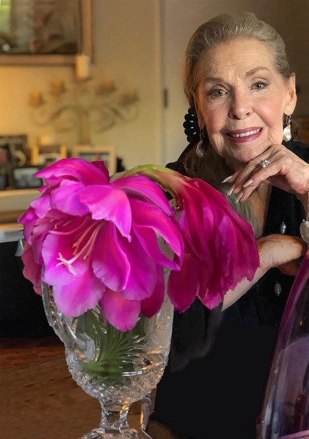 Virginia Riggs Obituary - Westlake Village, CA