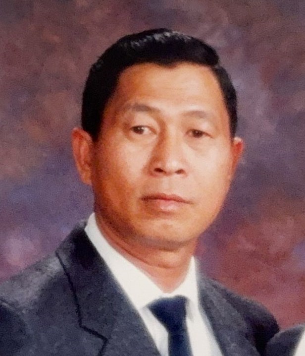 Xuan Van Obituary - Jacksonville, FL