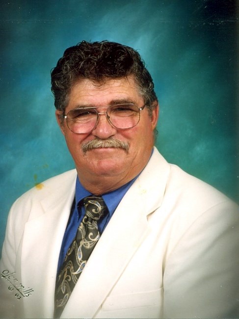 Calvin Allen Obituary - Madison Heights, VA