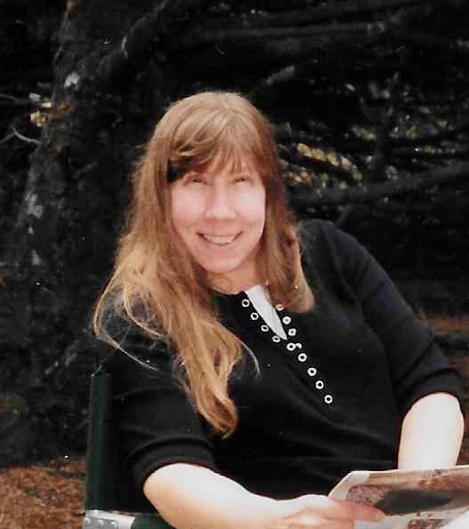 Patricia Renee Radmacher Obituary - Seattle, WA