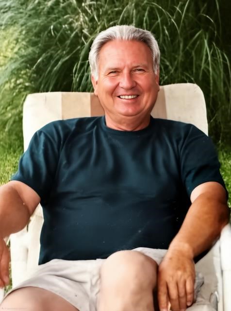Raymond Varnadore Obituary - Ellenton, FL