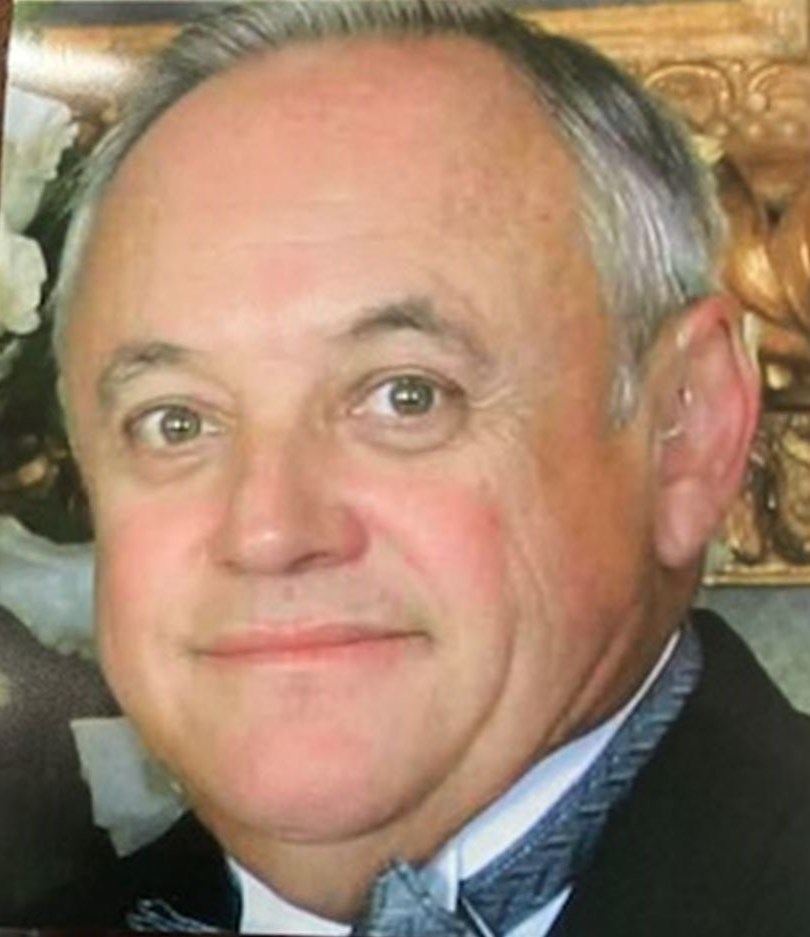 William Harold Leslie Auten Obituary - Baton Rouge, LA