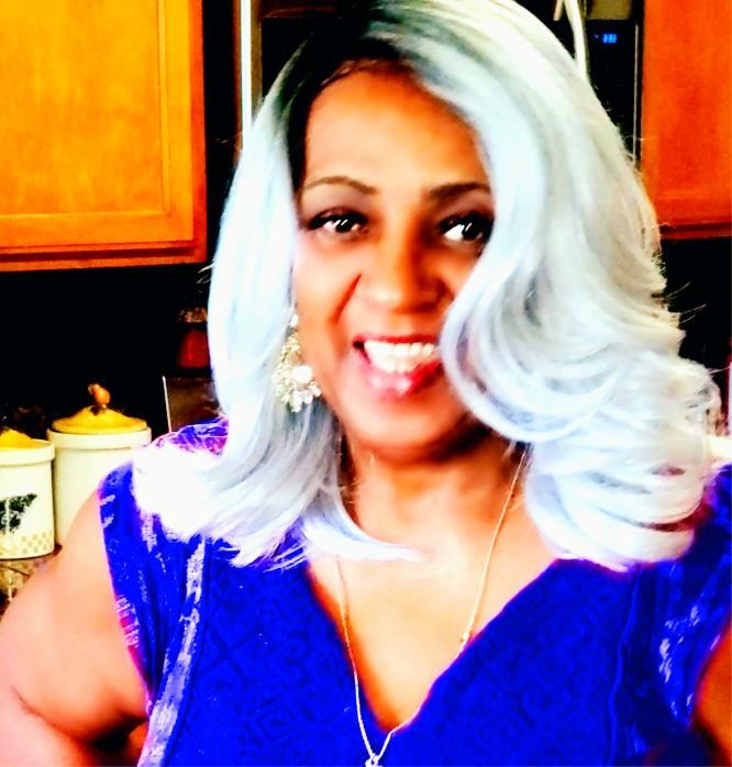 Brenda Armstrong Brown Obituary - Houston, TX