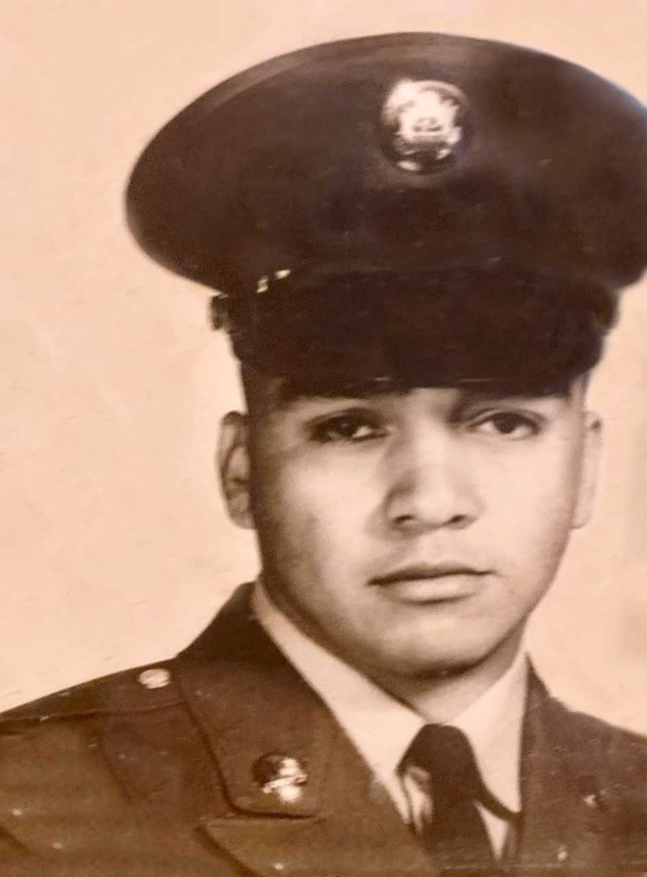 Albert Patlan Obituary - Dallas, TX