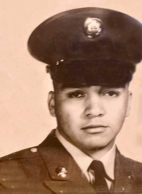 Albert Patlan Obituary - Dallas, TX