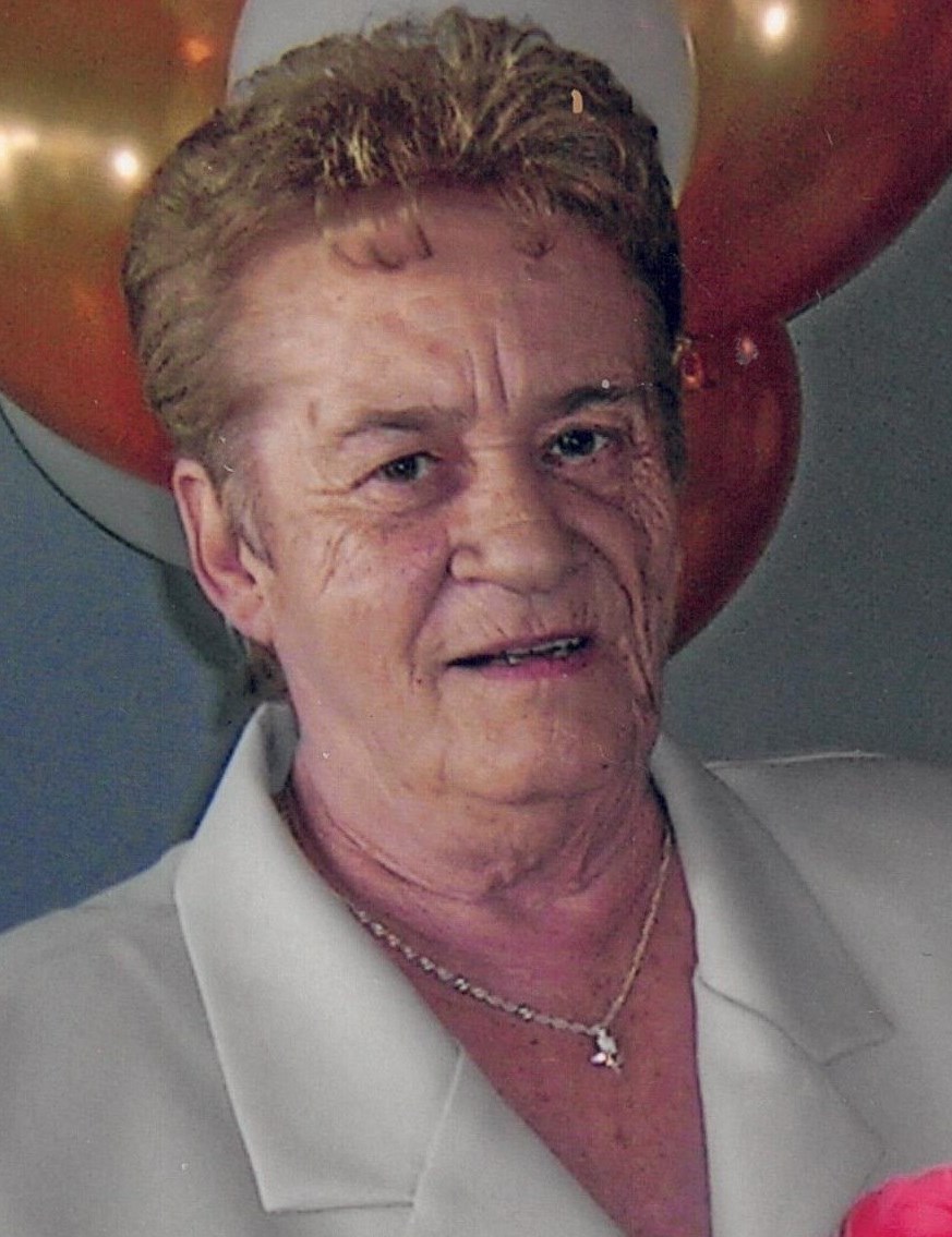 Jeannine Frenette (Née Durocher) Obituary - Mascouche, QC