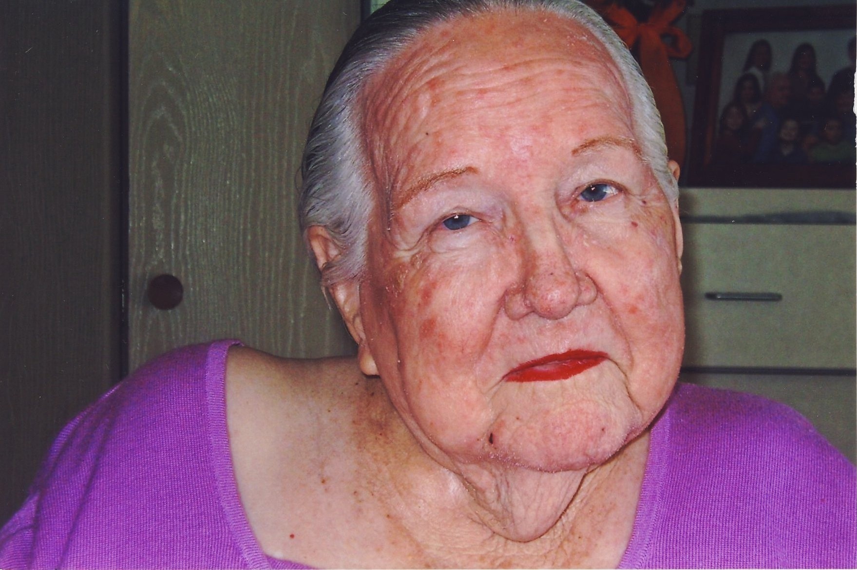 Anna Slay Obituary - Houston, TX