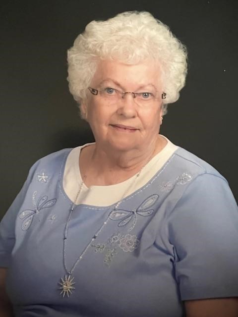 Shirley Ann (Kelley) Barker Obituary - Sylacauga, AL