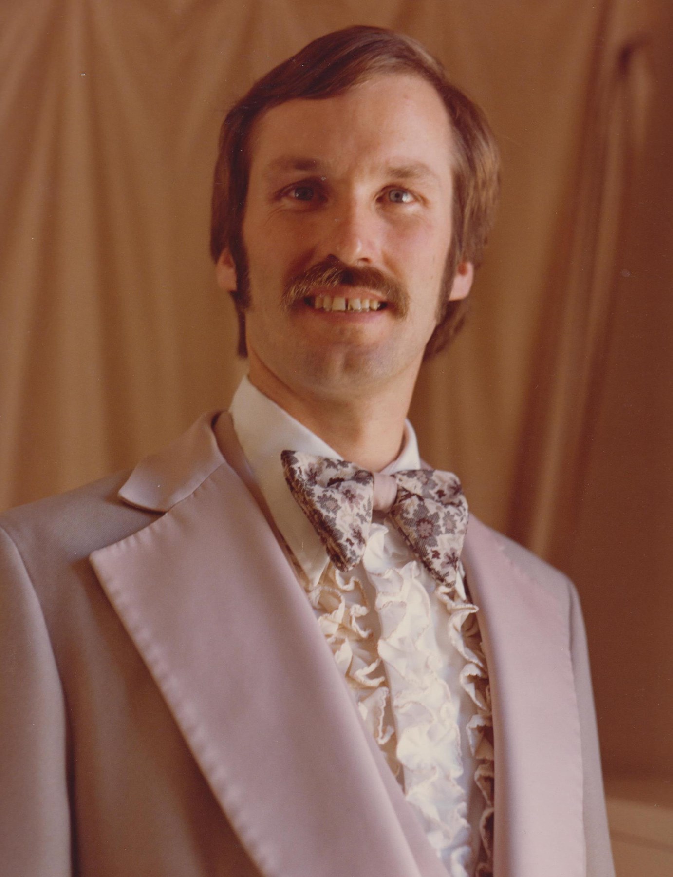 David Lee Ernst Obituary - Portland, OR