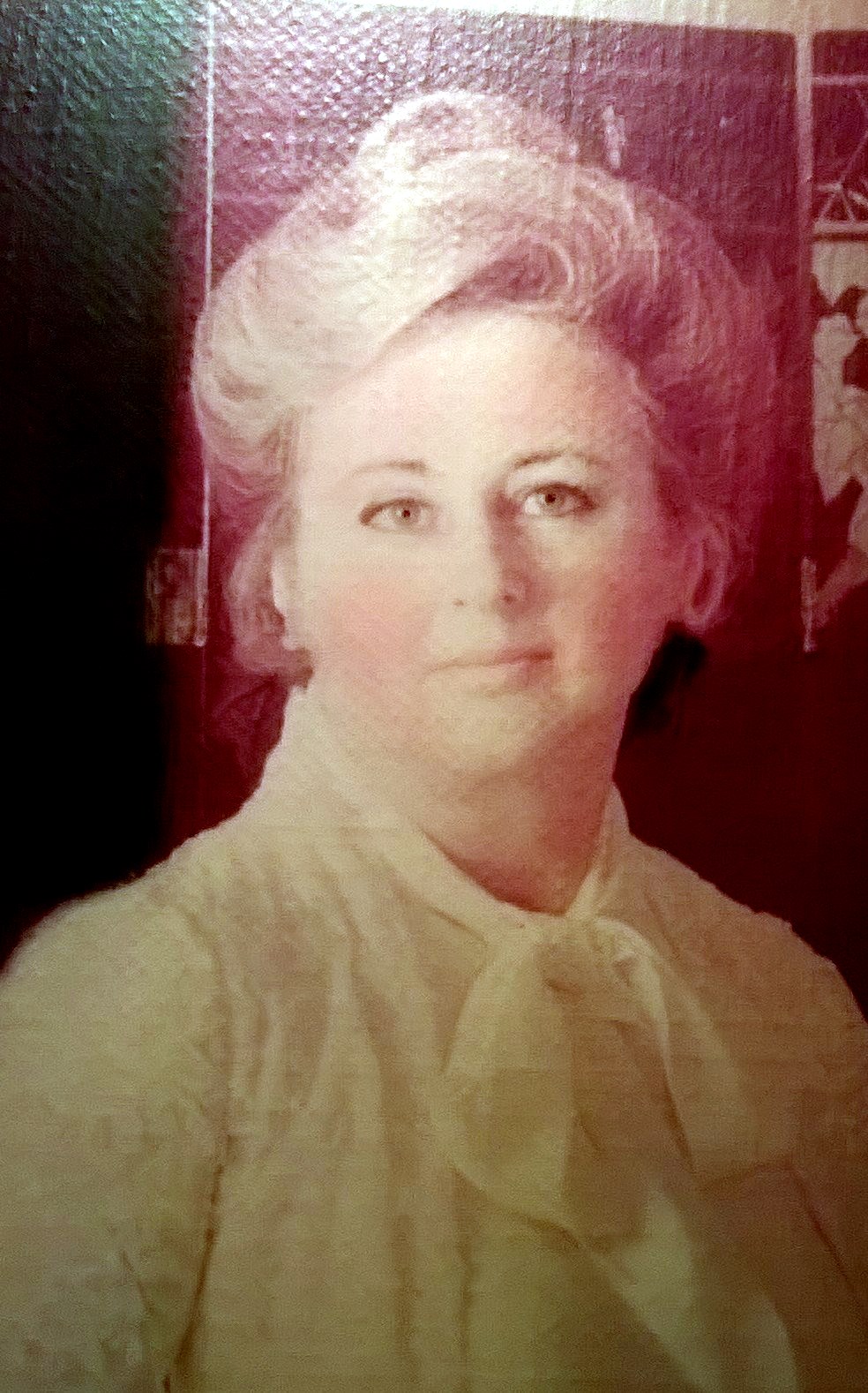 Jo Ann Wright Obituary - Nashville, TN