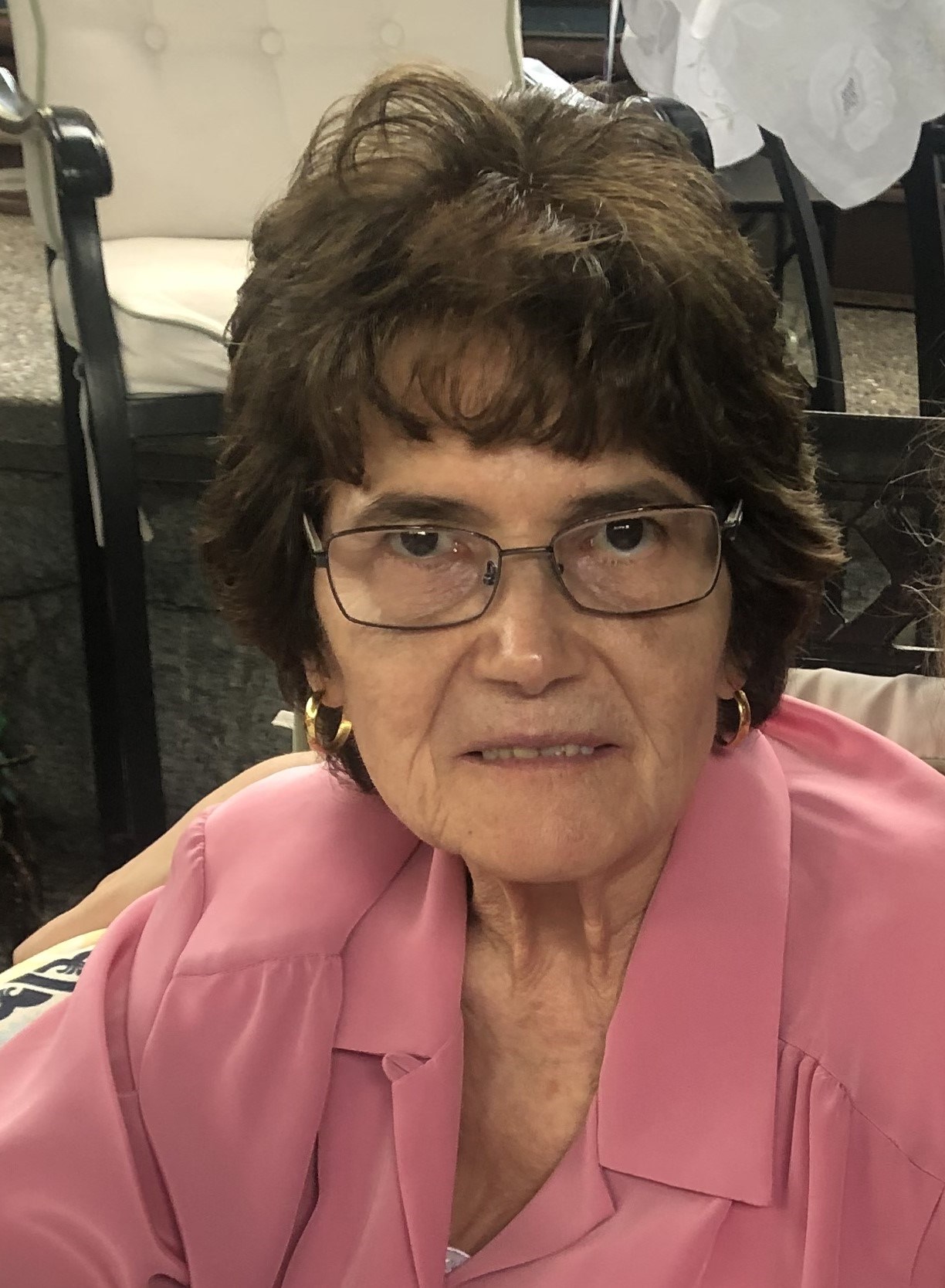 Maria Porco Obituary - Burnaby, BC