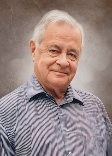 Allen Rake Obituary - Rosemere, QC
