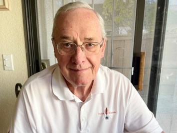 Jack Nelson Obituary - San Diego, CA