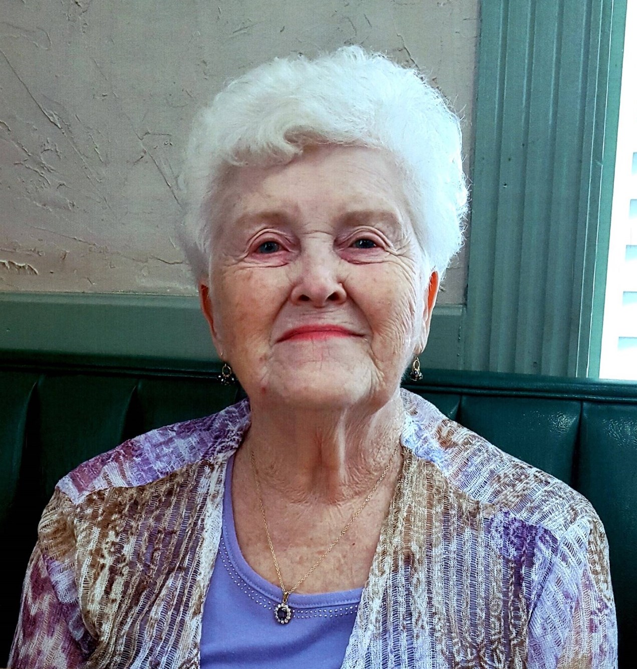 Quida Looper Obituary - Greenville, SC