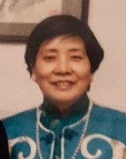 Lily Chih-Lin Li Obituary - Brossard, QC