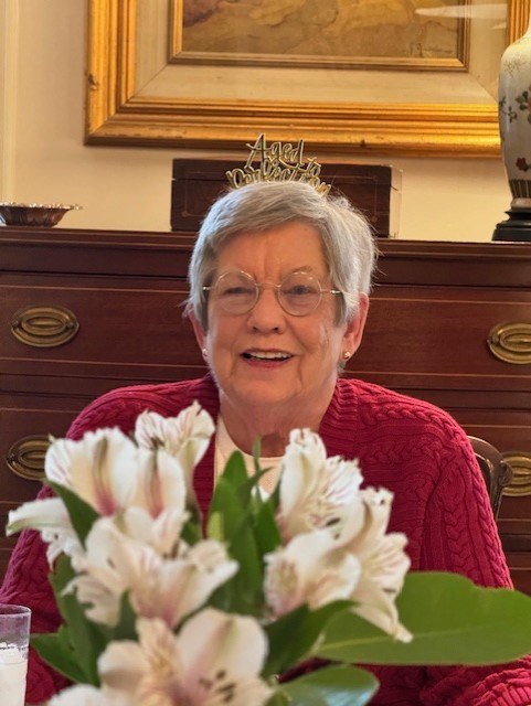Memory Sawyer Obituary - Marietta, GA