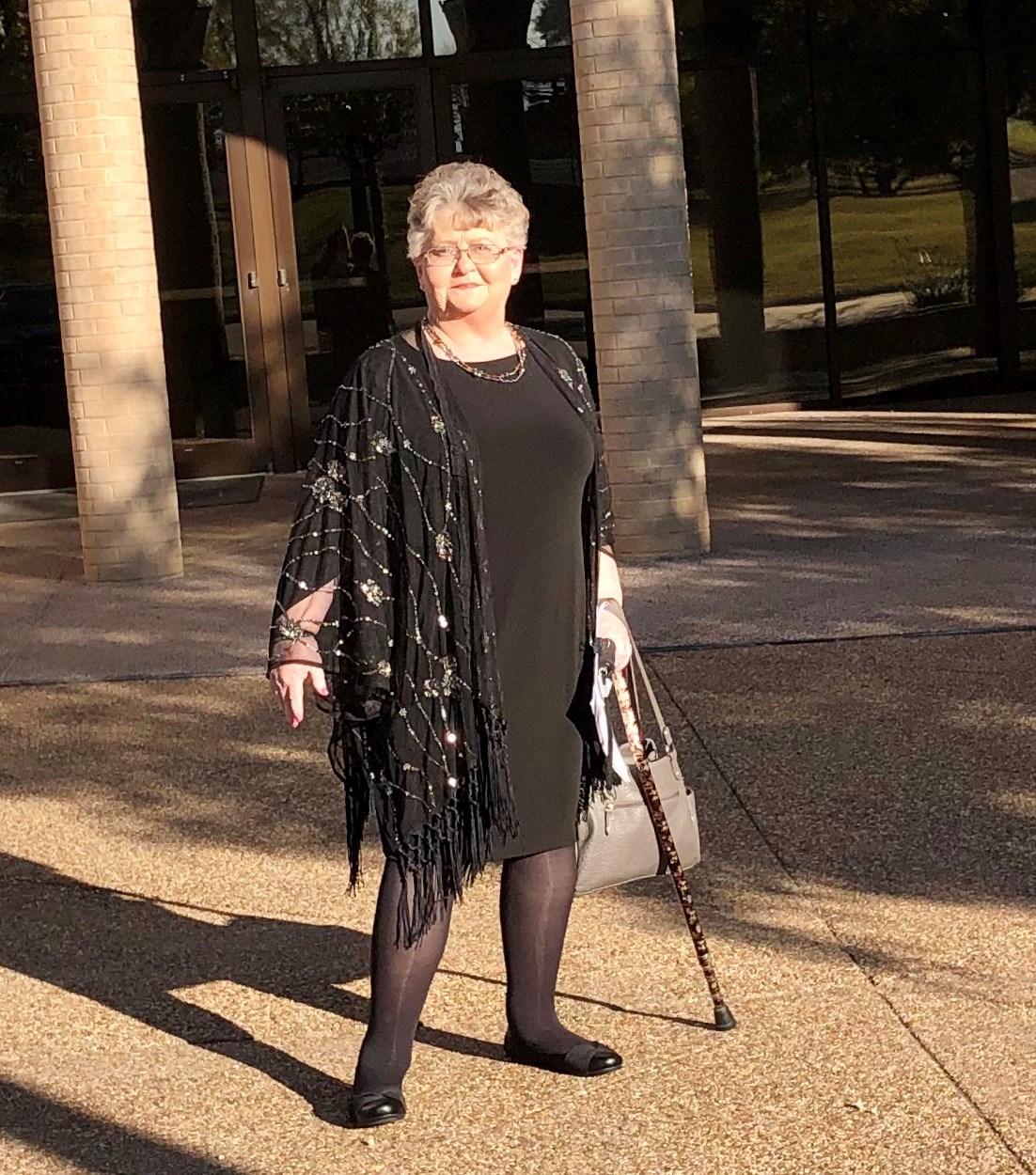 Charlyn Robertson Obituary - Arlington, TX