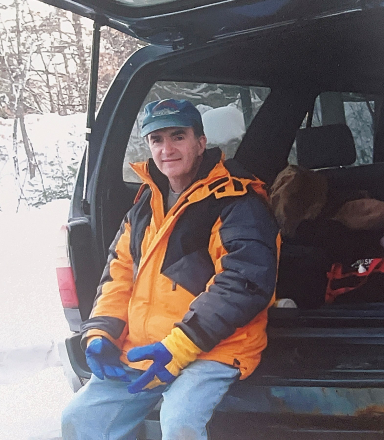 Richard Cartier Obituary - Concord, NH