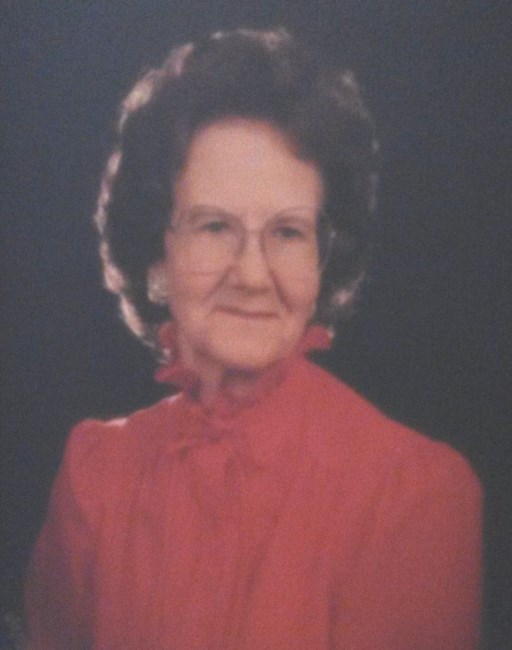 Ruby Kitts McMillan Obituary - Raleigh, NC