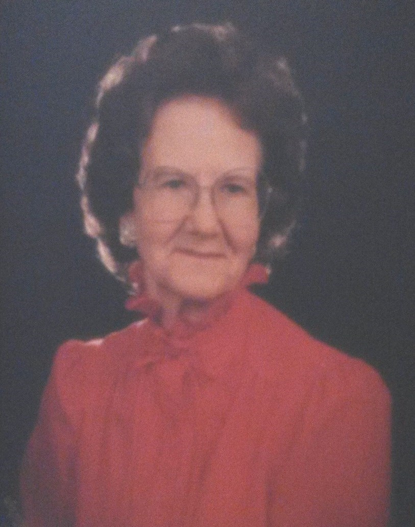 Ruby McMillan Obituary - Raleigh, NC