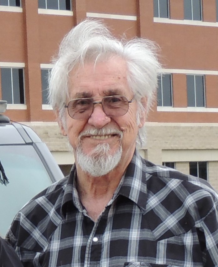 Larry D. McCarl Obituary - Haughton, LA